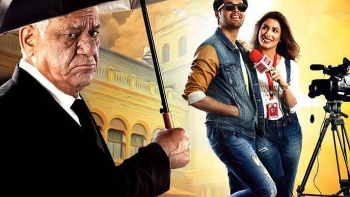 List of notable Pakistani films which featured Indian actors in lead ...