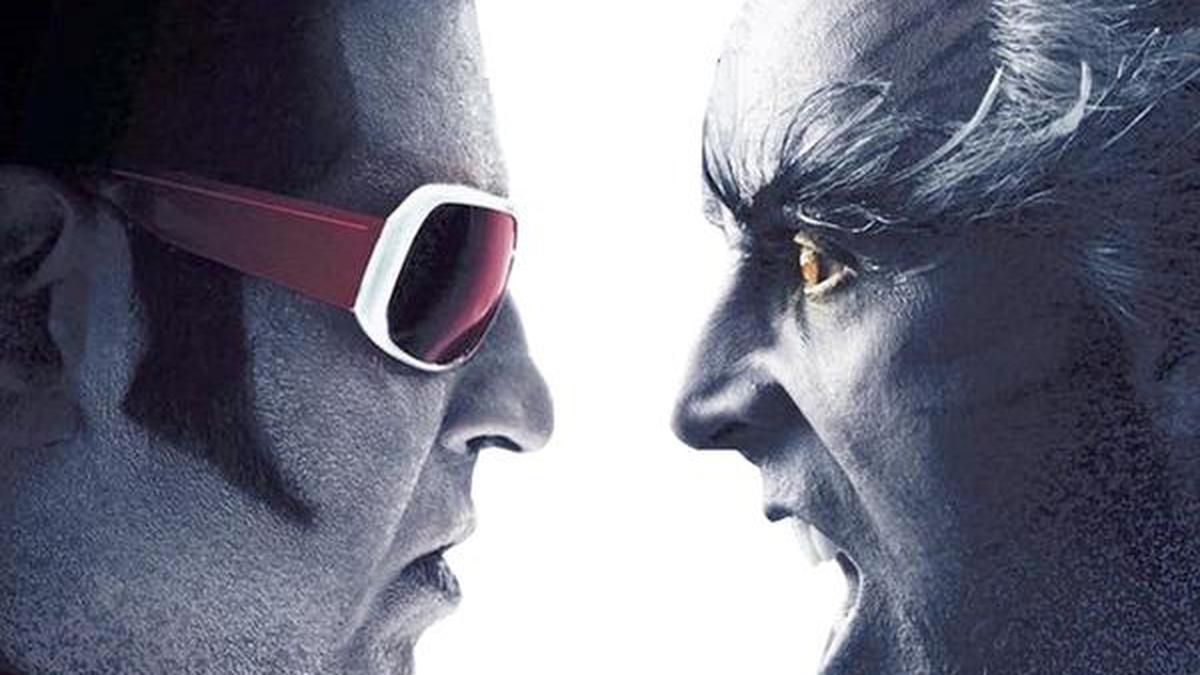 A good day for bad guys - The Hindu