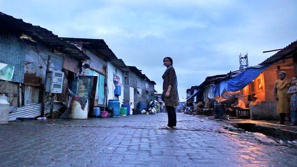 At the crossroads - The Hindu