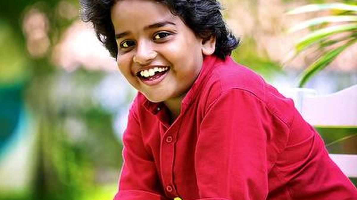 Destiny’s CHILD - The Hindu