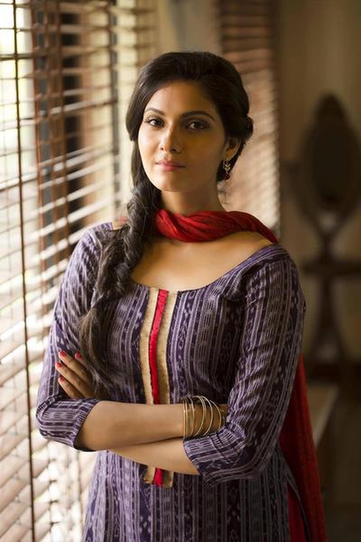 11CP_Ashwathy_Ravikumar.jpg - The Hindu