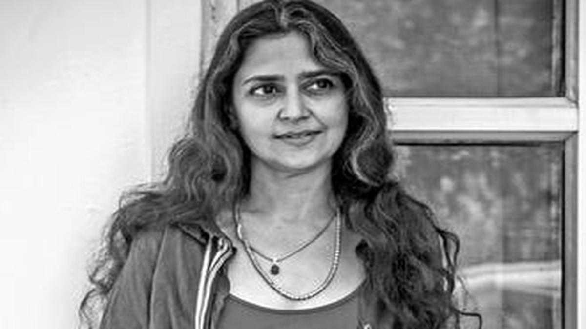 Even as “Bombay Rose” gradually blooms, filmmaker Gitanjali Rao talks ...