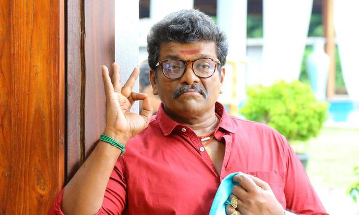 18CP_Parthiban-001.jpg - The Hindu