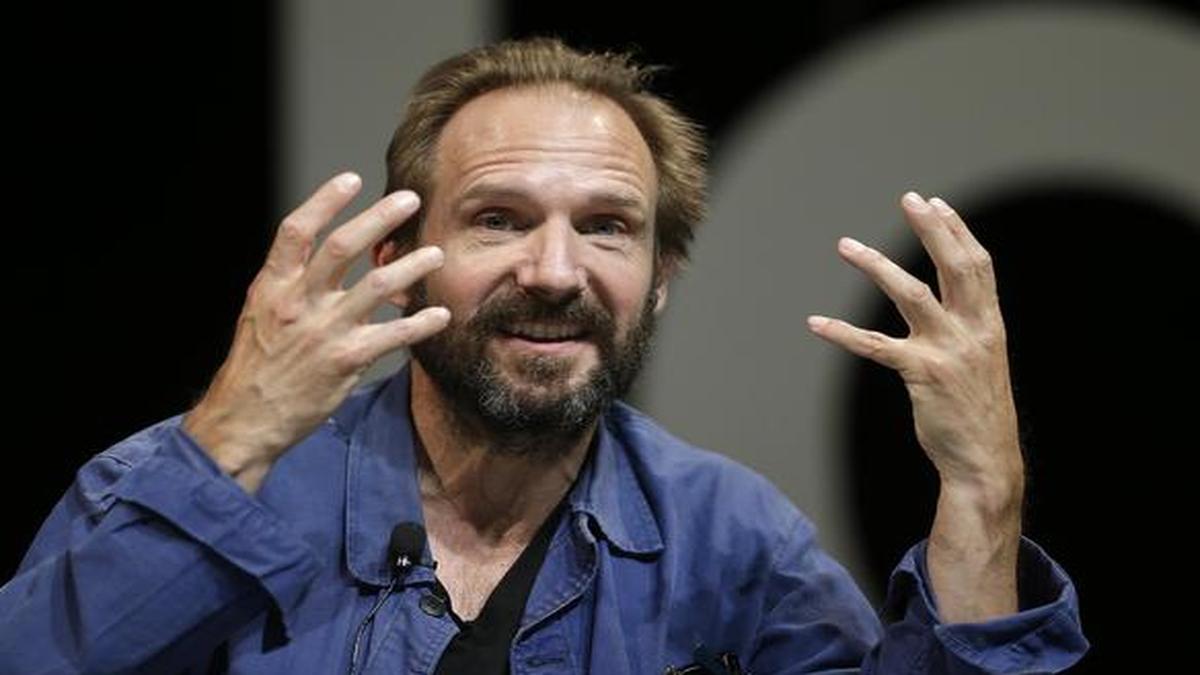 From Amon Goeth to Gustave H: Ralph Fiennes on screen - The Hindu