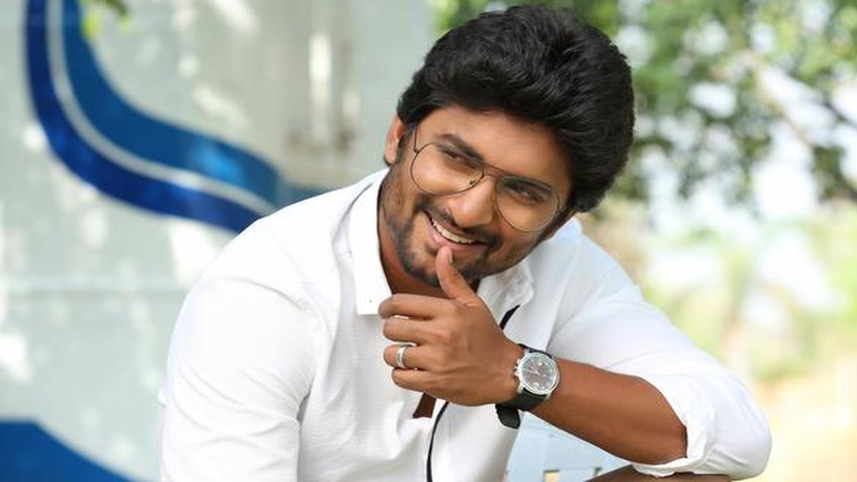 Nani: I can’t take this success for granted - The Hindu