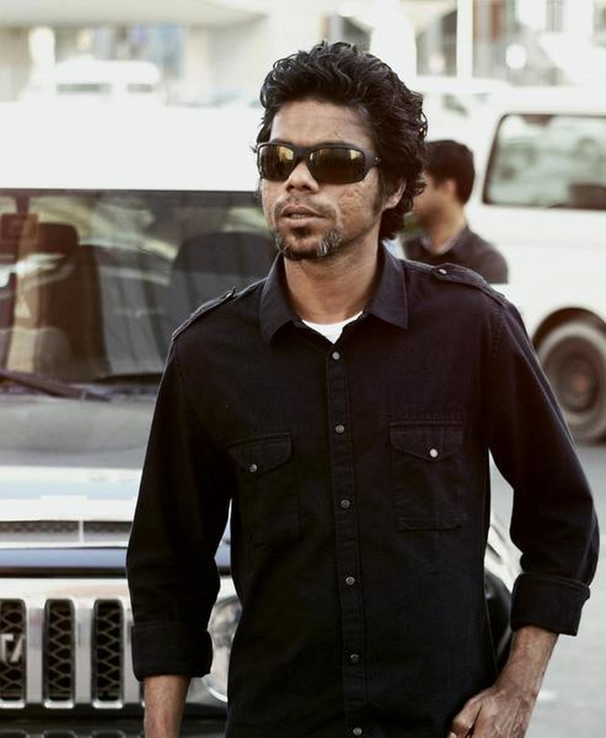 30TVMP_SAMEER_TAHIR.JPG - The Hindu