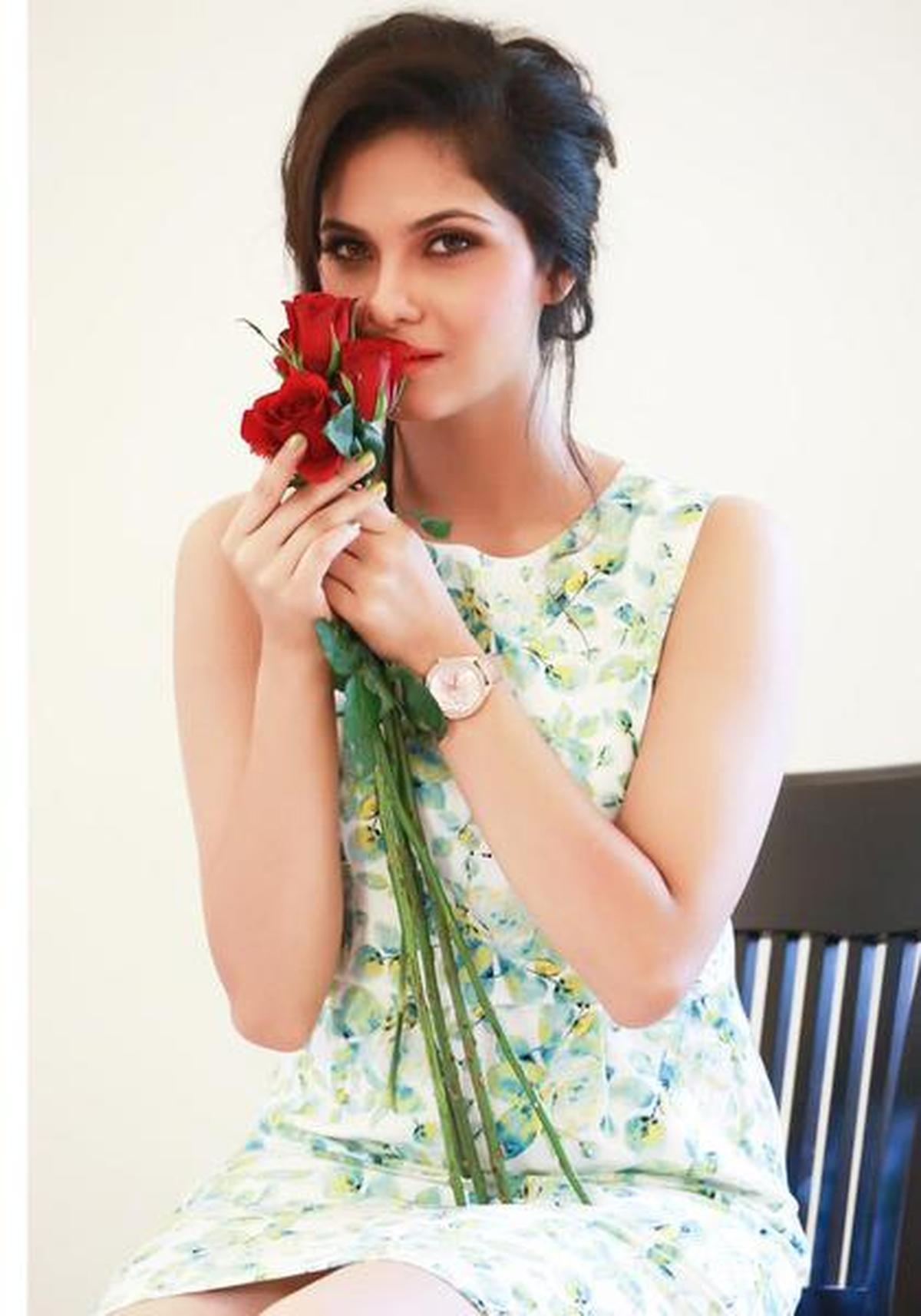 01CP_Ashwathy_03.jpg - The Hindu