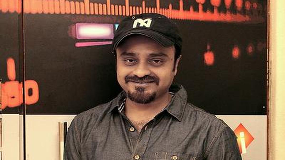 Chirantan Bhatt on ‘Gautamiputra Satakarni’ - The Hindu