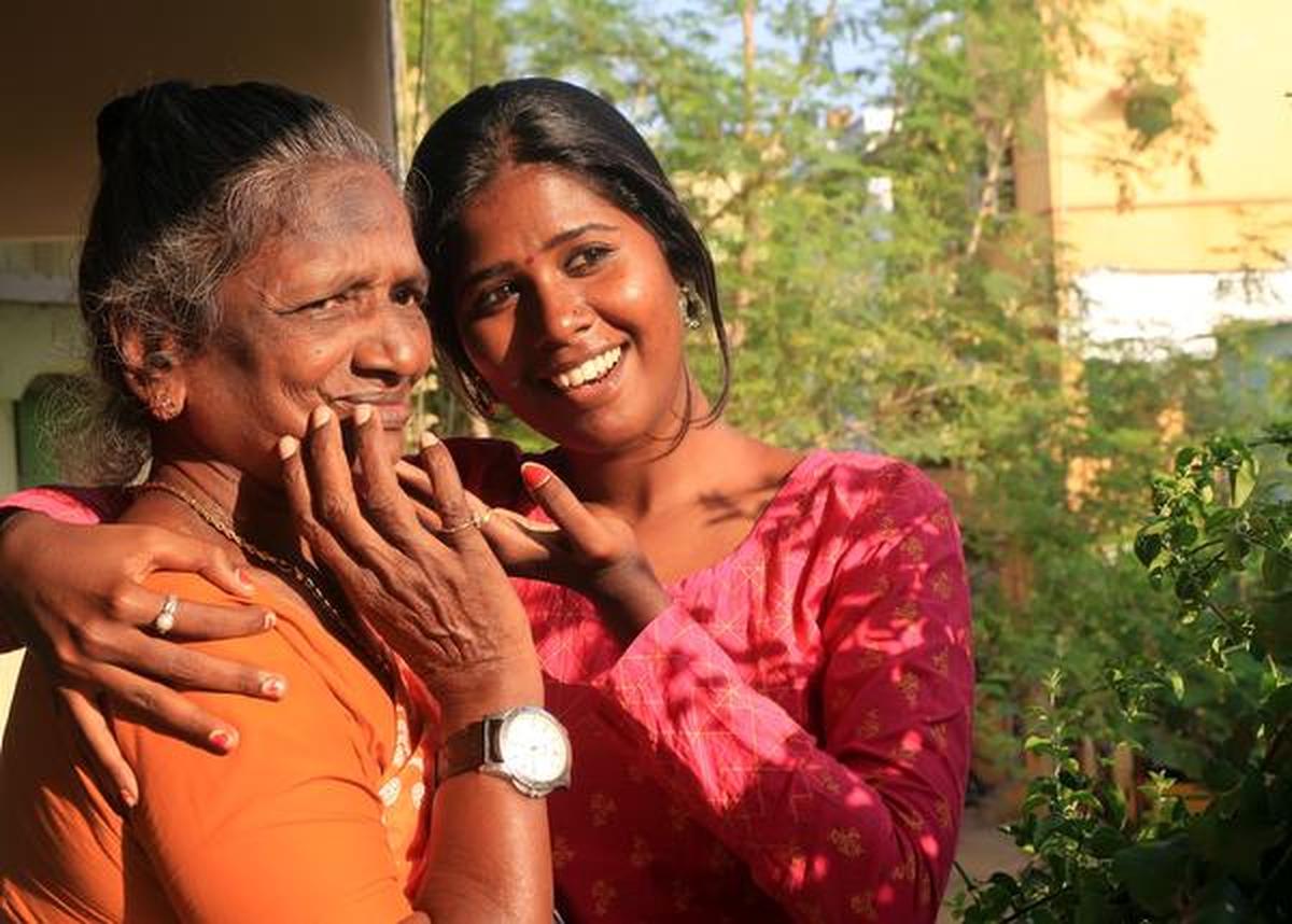 19_MP_Semmalar.jpg - The Hindu