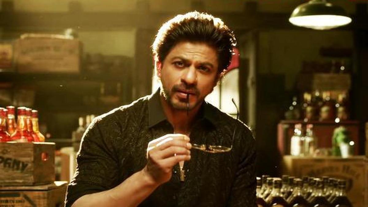 Raees: daring identity politics helps a complicated portrayal - The Hindu