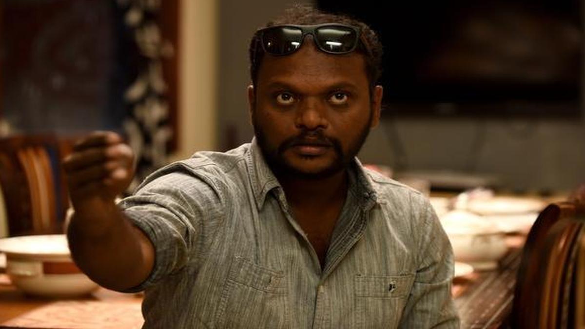 Director Bramma on his second film and process of filmmaking - The Hindu