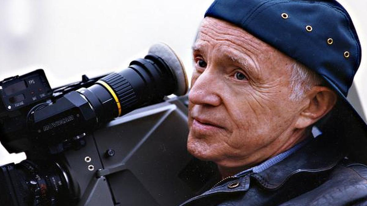 Celebrating the way Wexler saw films - The Hindu