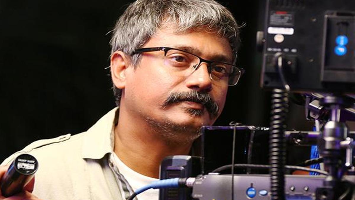 Through the eyes of a lensman - The Hindu