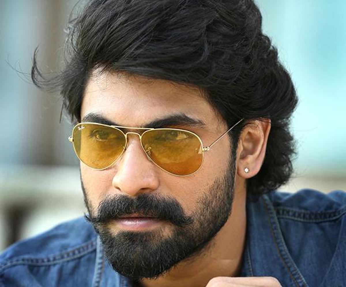 05CP_RANA.jpg - The Hindu