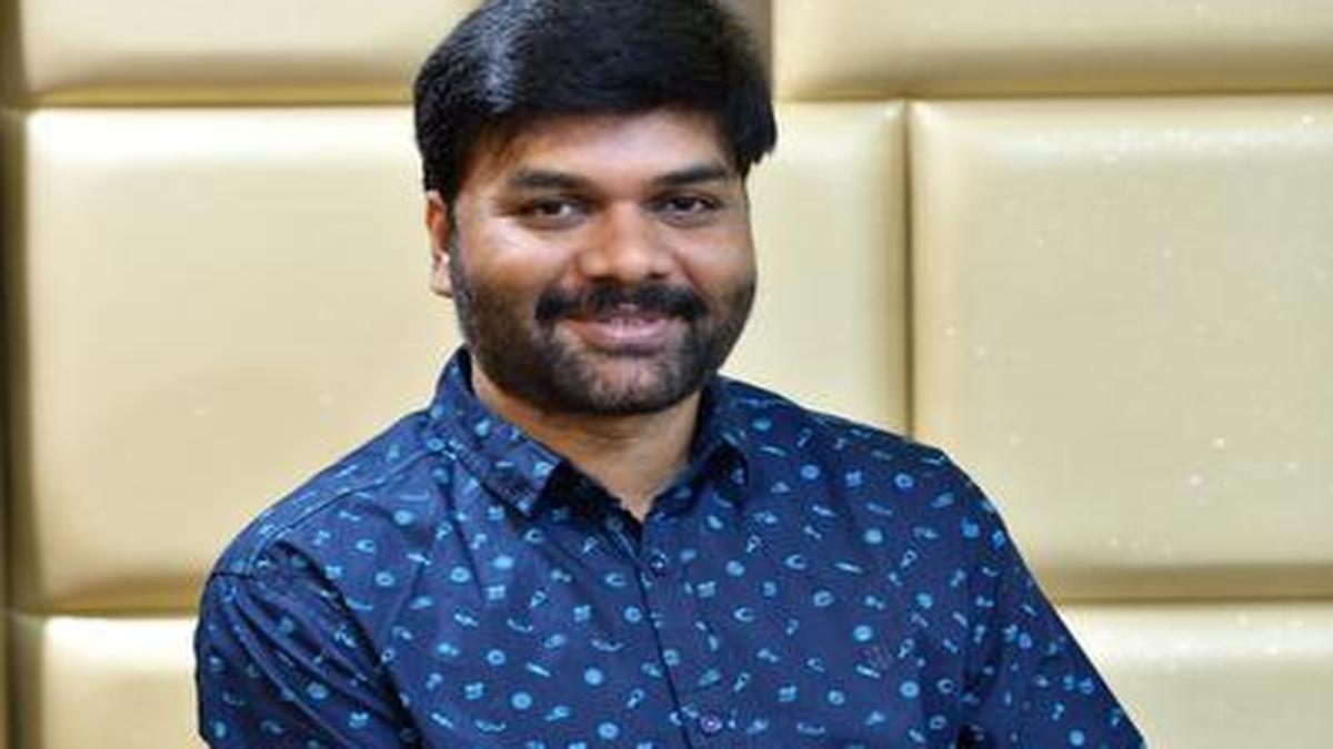 Lyricist Viveka on how his songs are born out of spontaneous ...