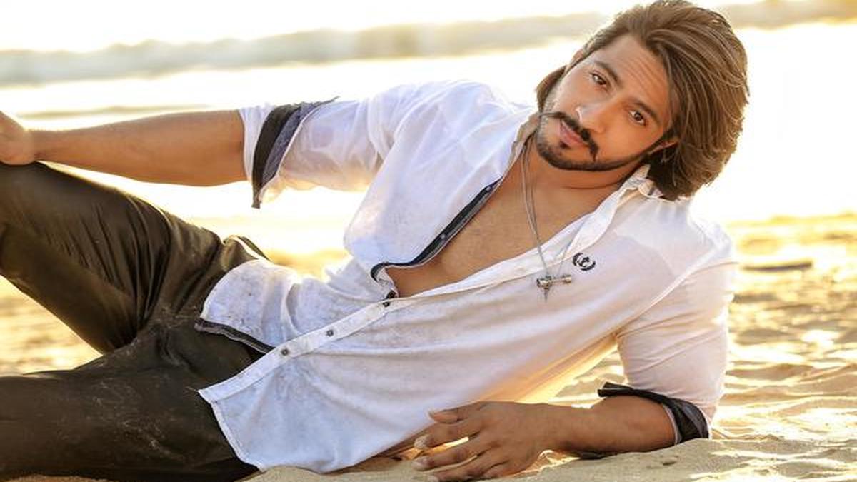 Thakur Anoop Singh Interview - The Hindu