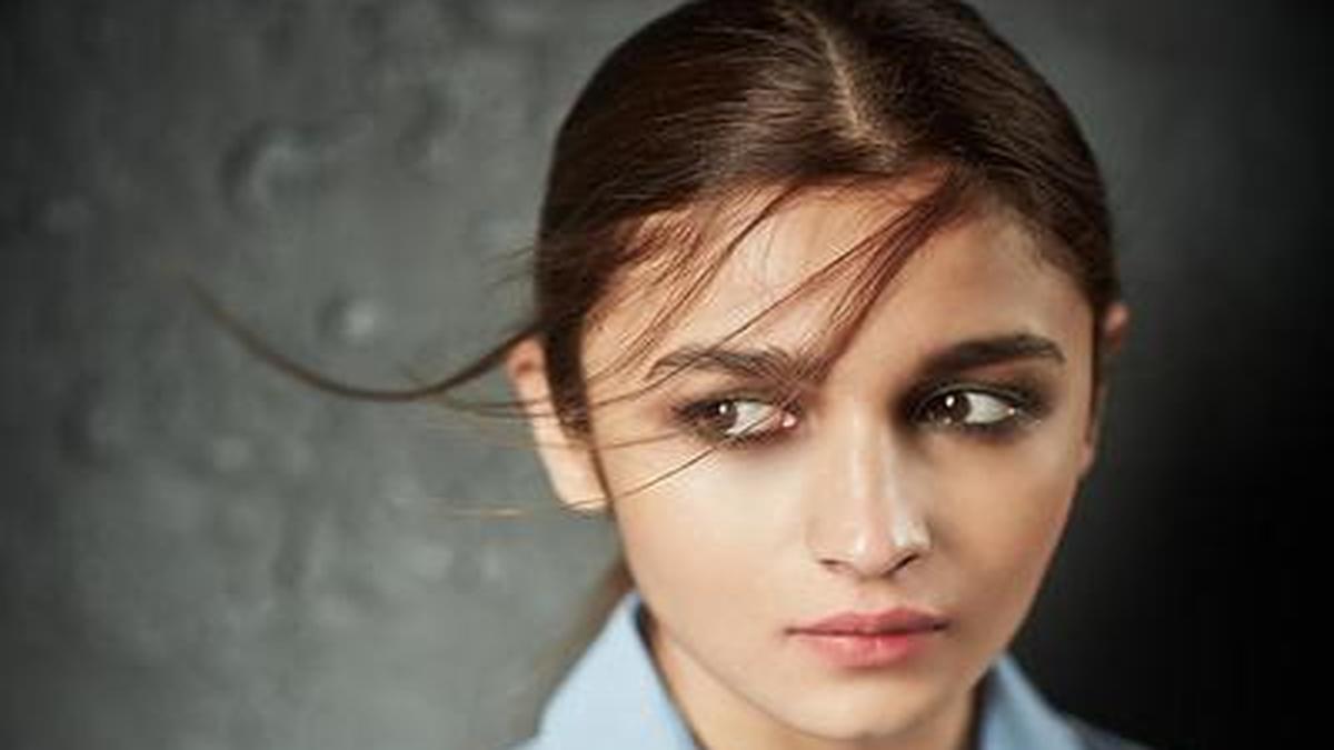 Alia’s choice - The Hindu