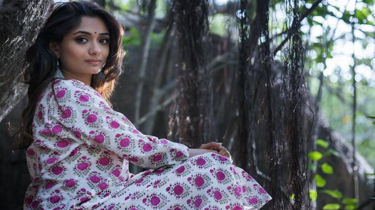Kuchipudi dancer Sandhya Raju forays into feature films, to make her ...