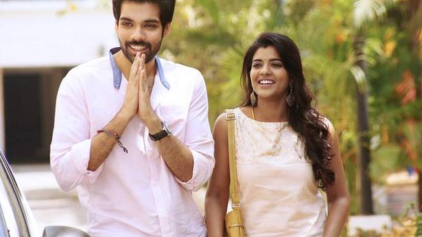 Finding Kattappa - The Hindu