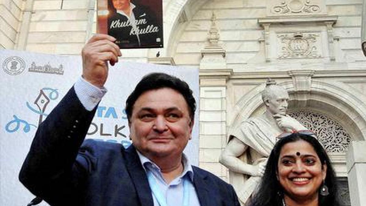 Writing collaborative celebrity memoirs is no cakewalk says Jai Arjun ...