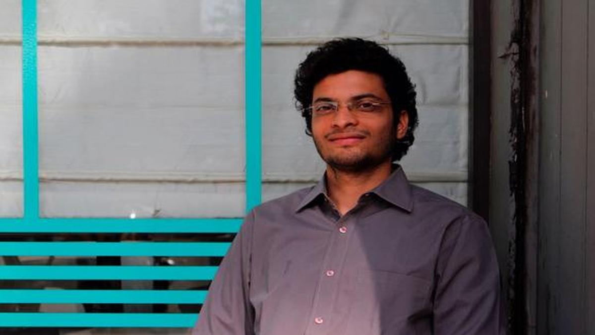 Pune director’s film makes it to Cannes - The Hindu