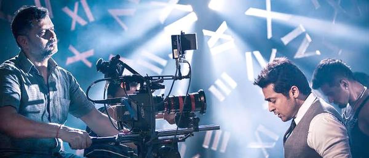 I thought Suriya would get Best Actor: Tirru - The Hindu