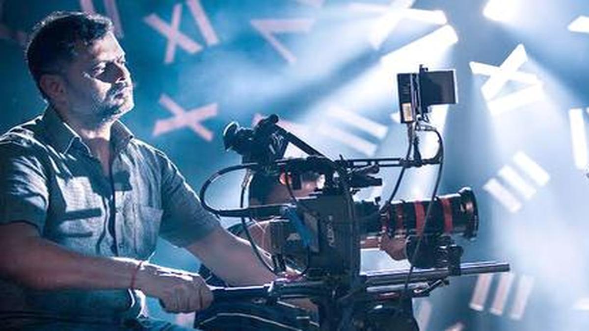 I thought Suriya would get Best Actor: Tirru - The Hindu