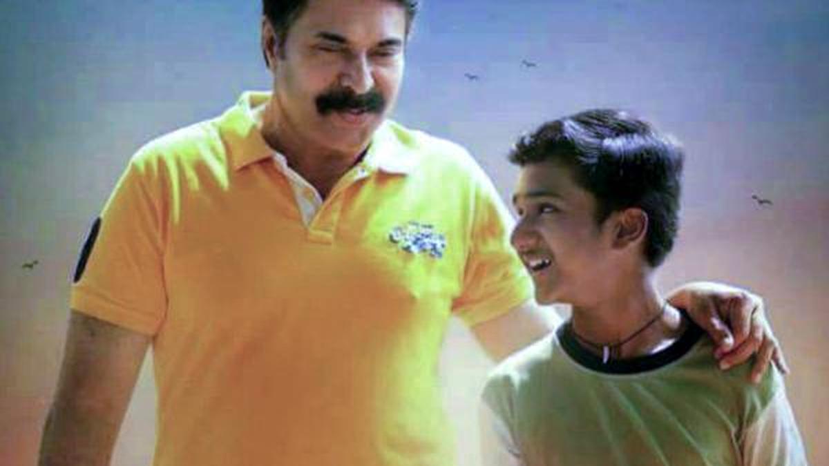 'Puthan Panam' review: A film that behaves out of character - The Hindu