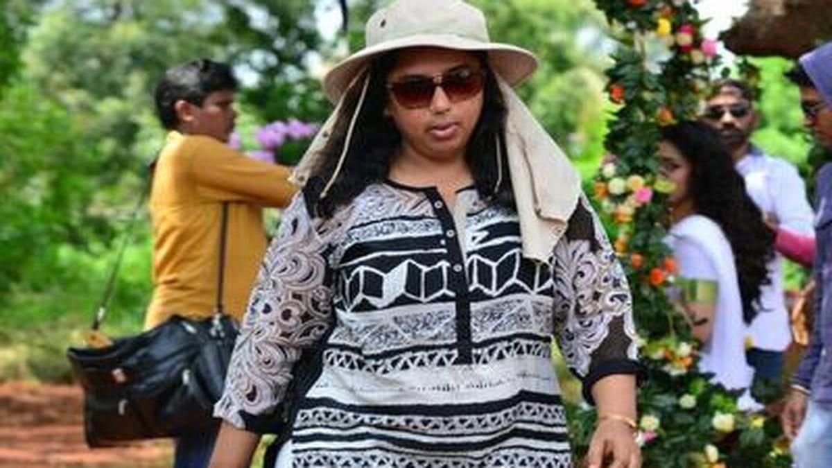 Swarna gives an insight into film choreography and her journey in the ...