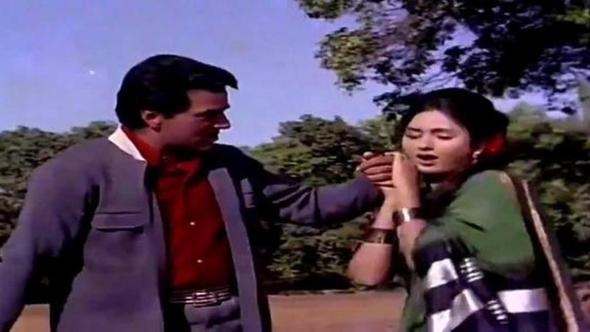 Rakhwala (1971) - The Hindu