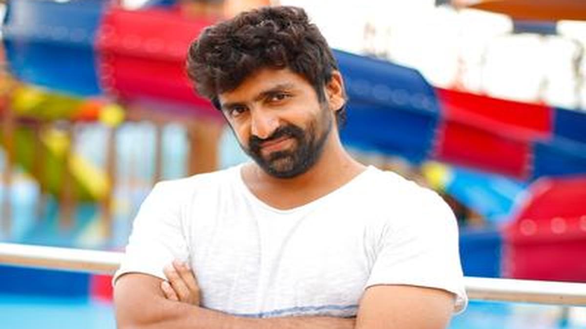 Sekhar Master: Blockbuster moves - The Hindu