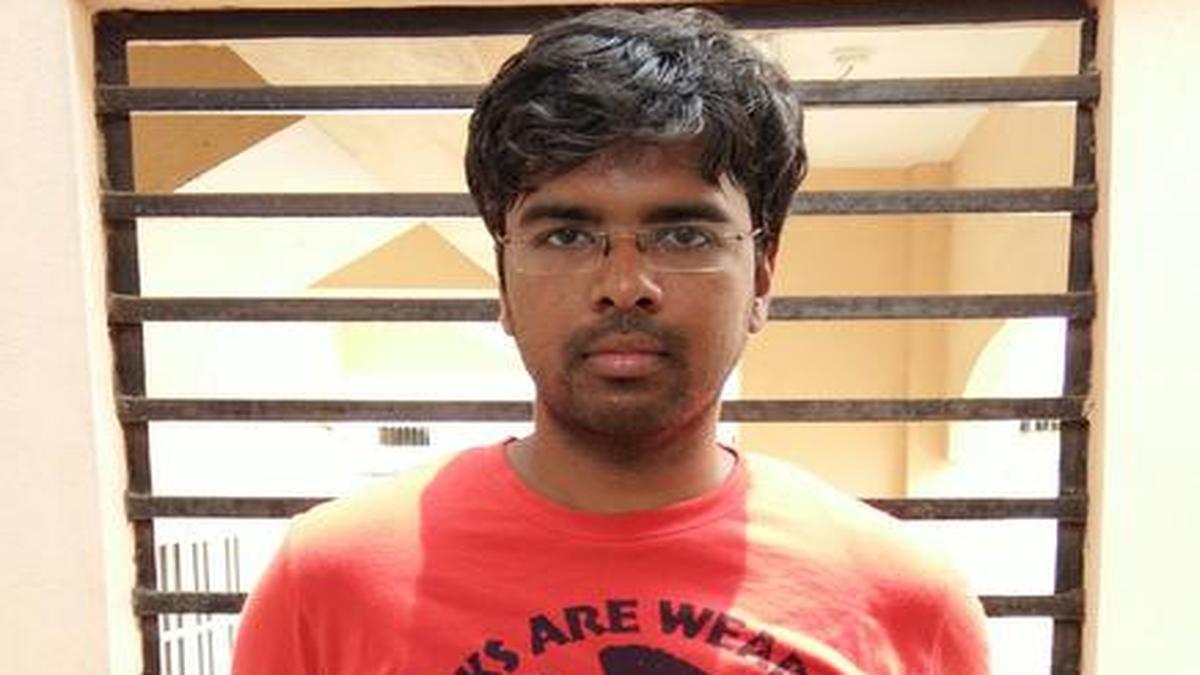 The brain behind ‘Sarkar 3’ is P Jaya Kumar, a Telugu writer from ...