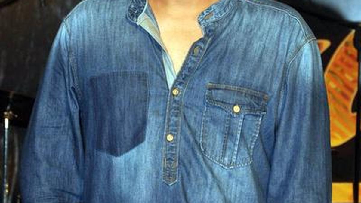 ‘Trends are for imitators, not for innovators’ - The Hindu