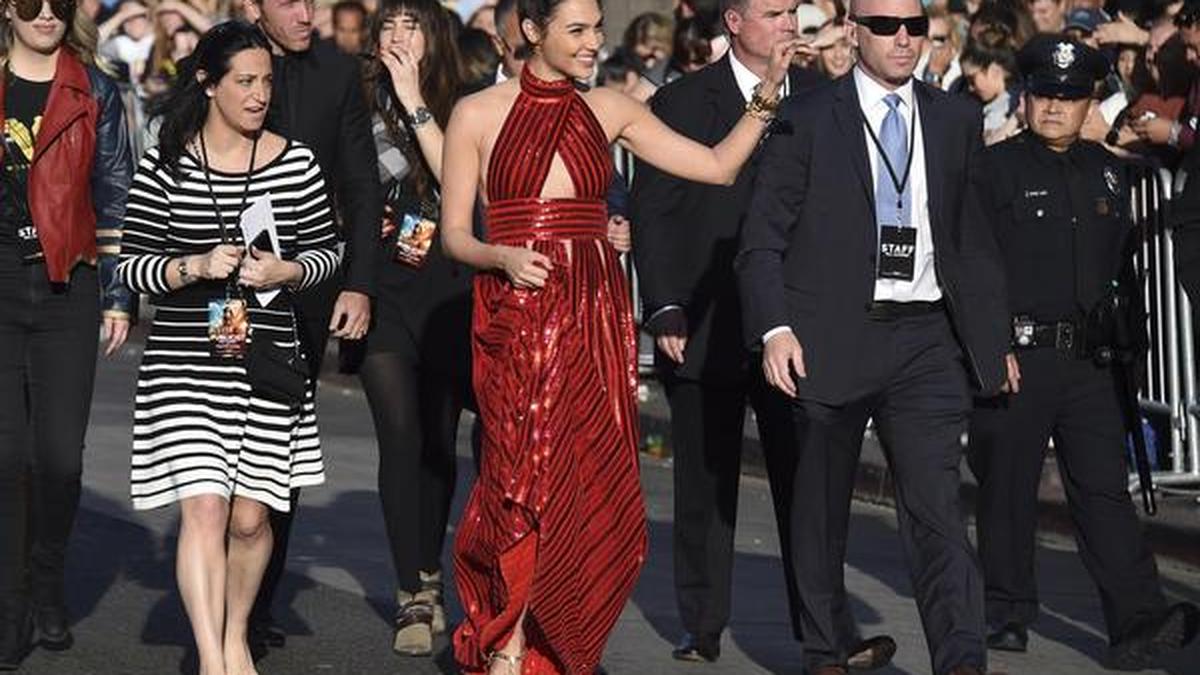 How 'Wonder Woman' built a world of women, onscreen and off - The Hindu