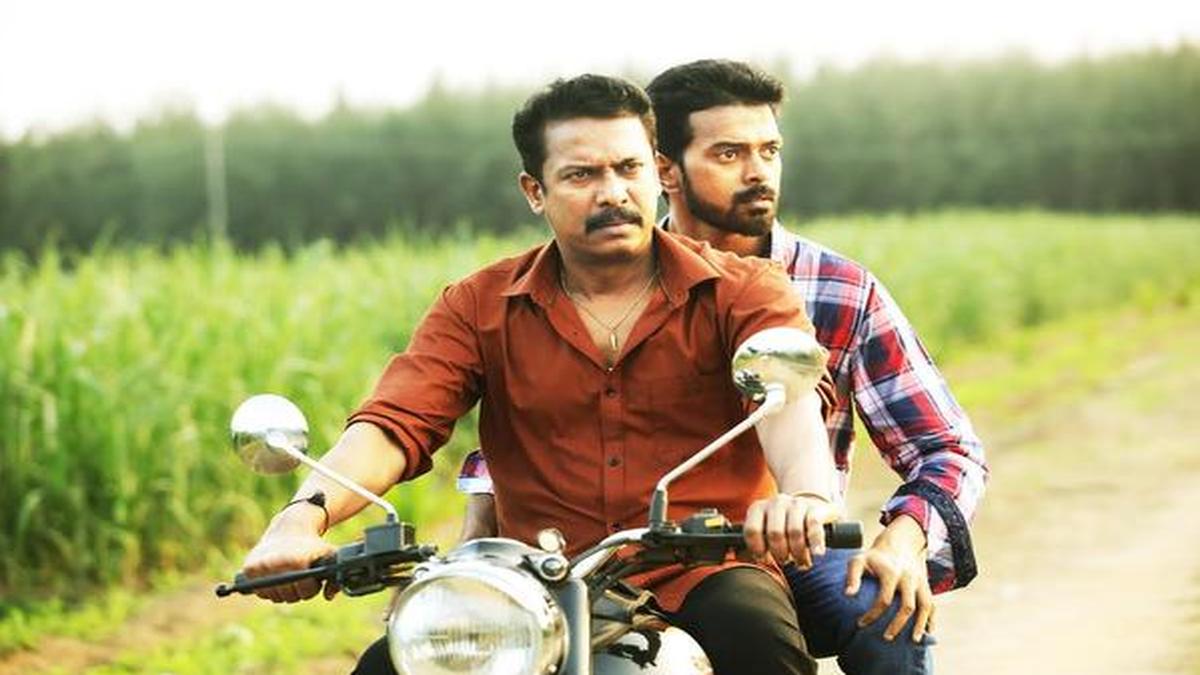 Thondan: Duty and the beast - The Hindu