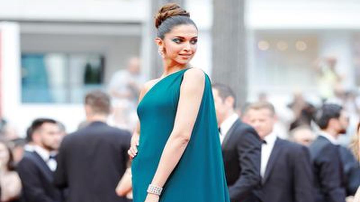 Interview with Deepika Padukone by Film Companion’s Anupama Chopra ...