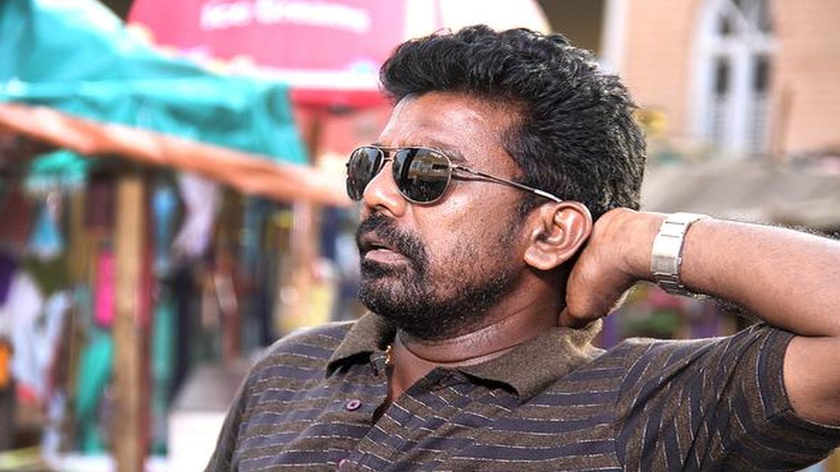 Kanal Kannan interview: Fighting for fame - The Hindu