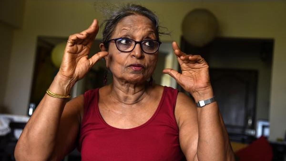 Filmmaker Arunaraje Patil’s autobiography 'Freedom: My Story' is a ...