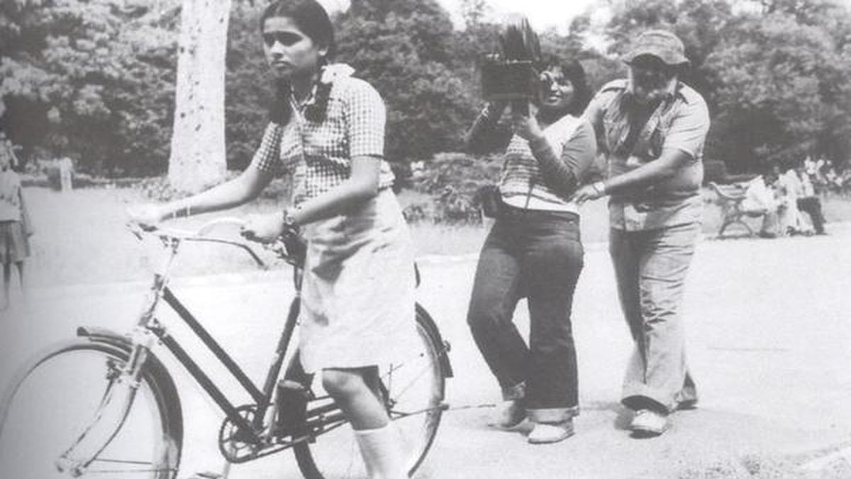 Gehrayee (1980) - The Hindu