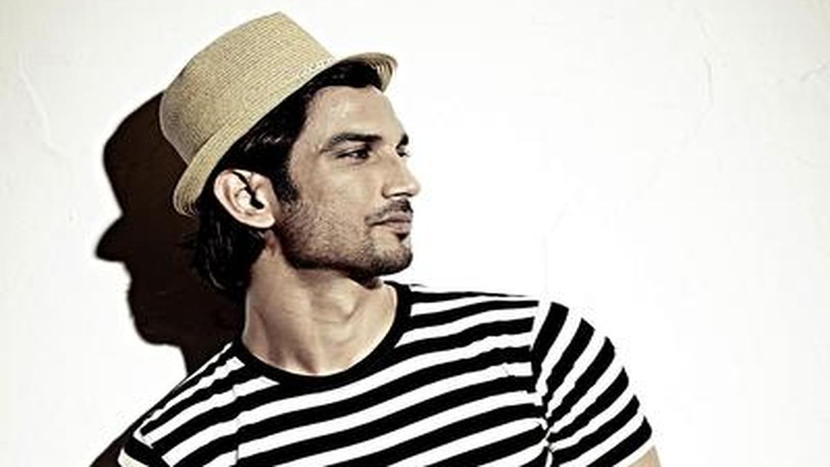 Interview with Sushant Singh Rajput - The Hindu