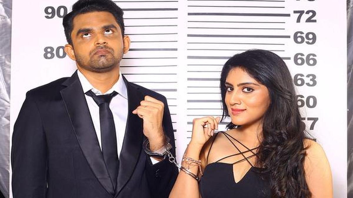 Balaji Mohan straddles the space between features and short films - The ...