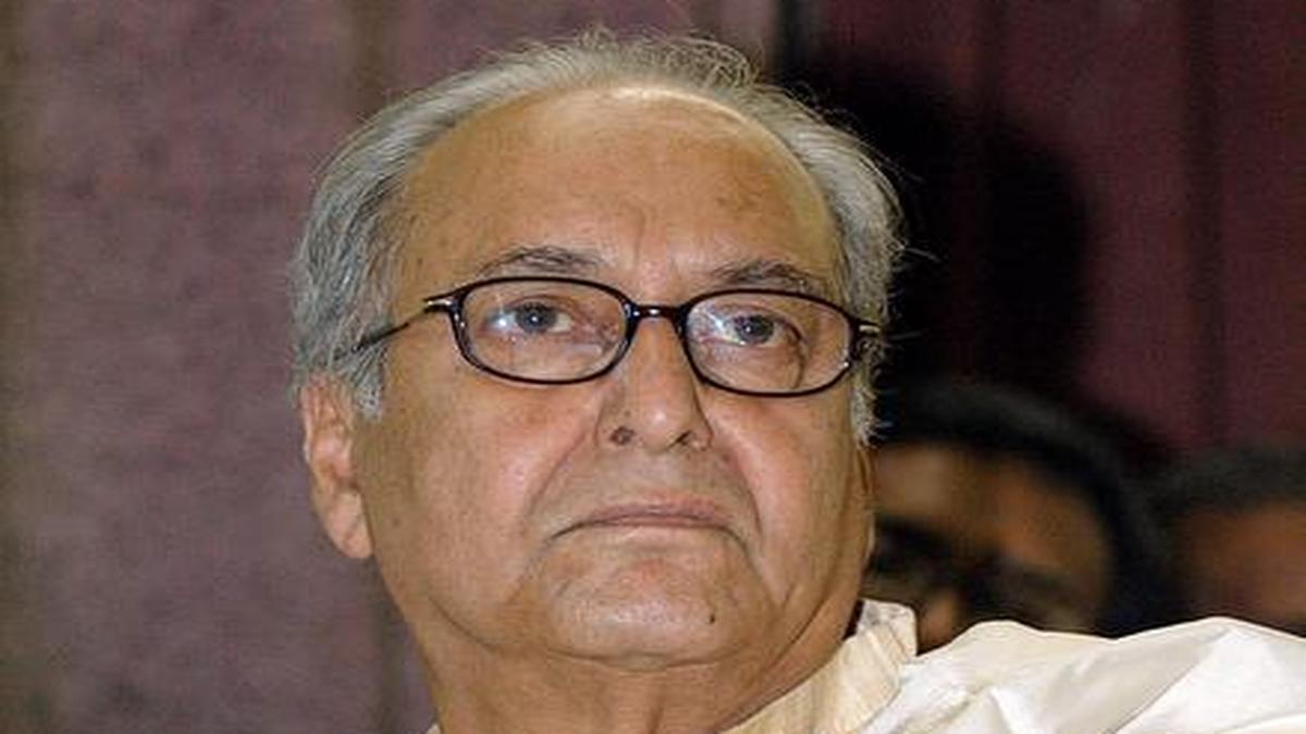 A natural actor - The Hindu