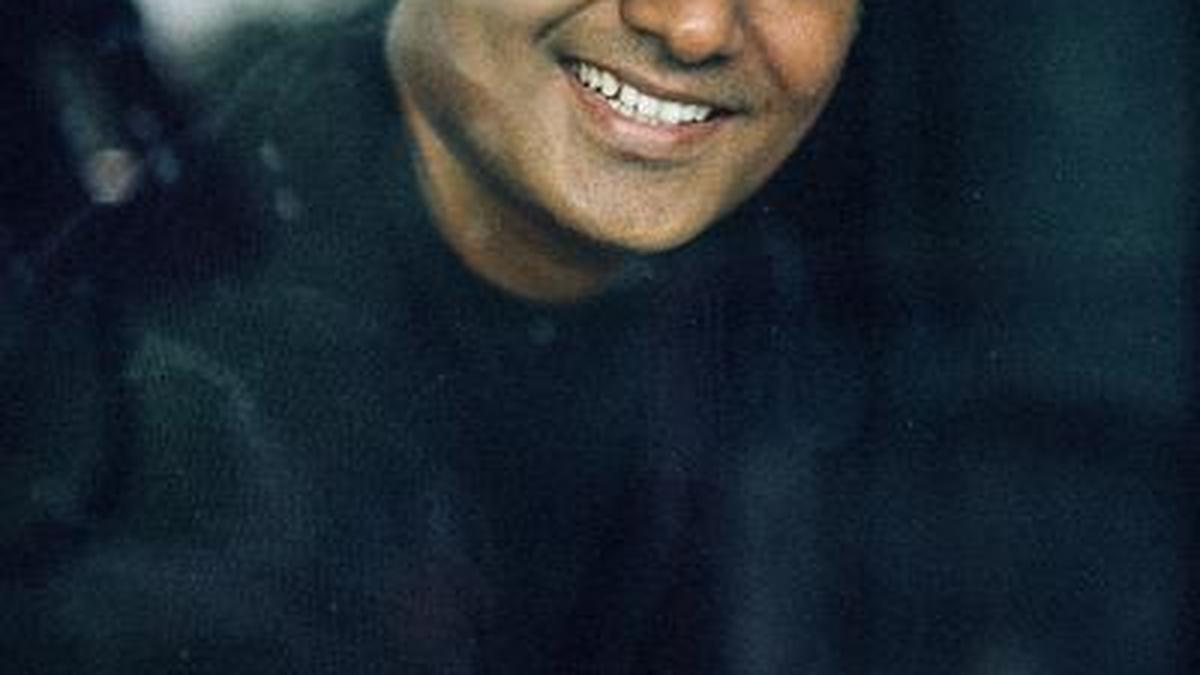 Ravi Udyawar — artist, illustrator, ad filmmaker — on his directorial ...