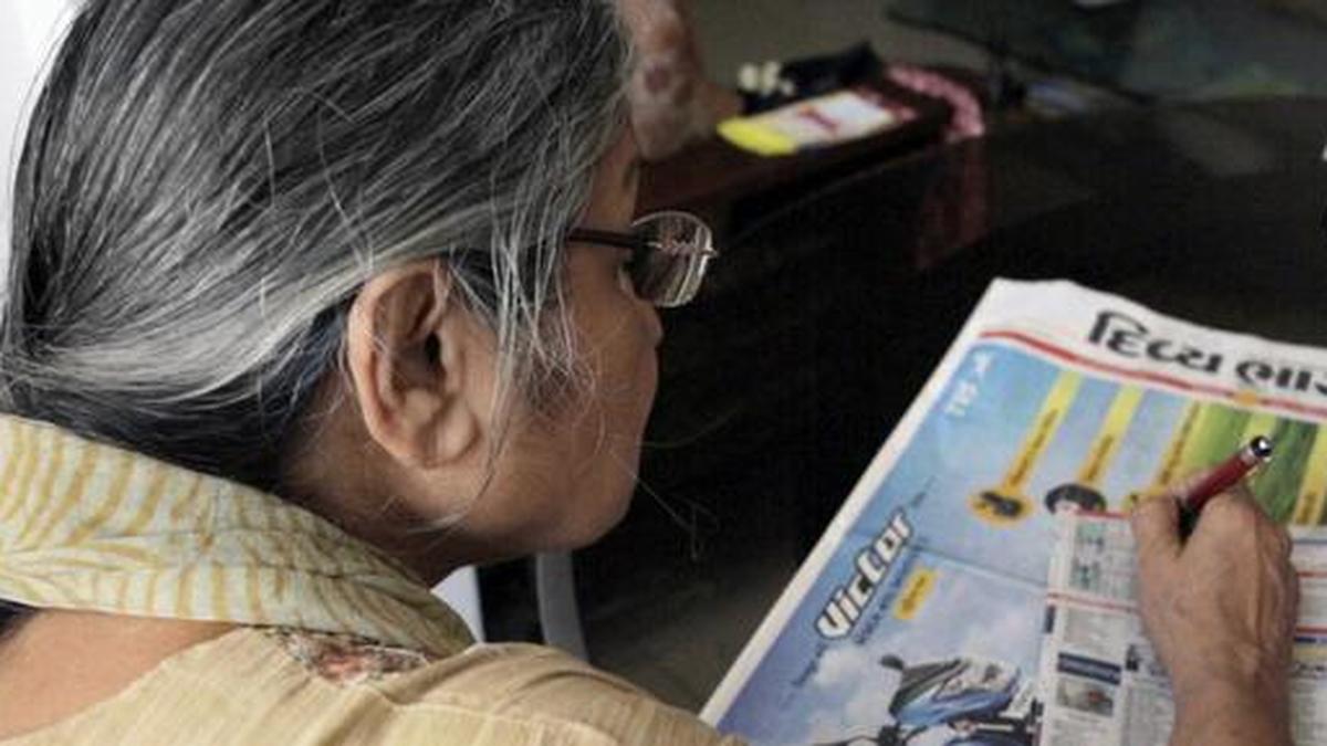 Being single - The Hindu