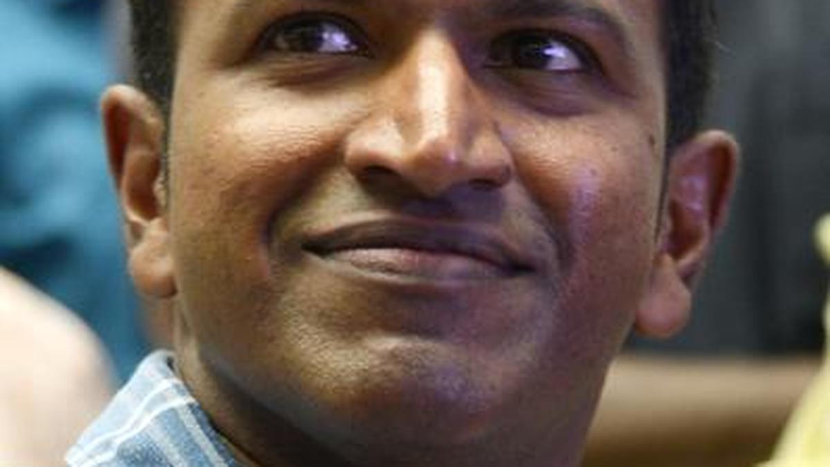 Crowning glory - The Hindu