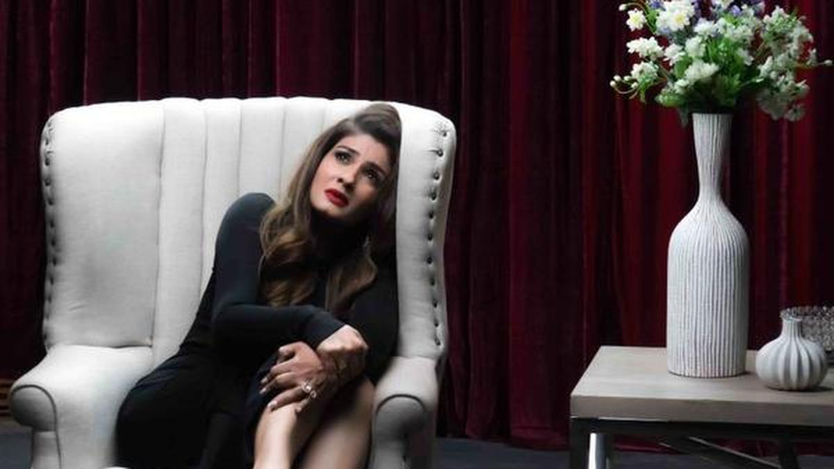 Shab: A medley of manipulation - The Hindu