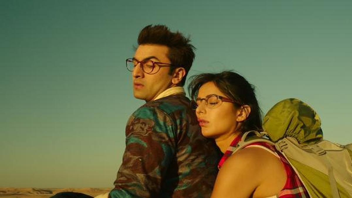 ‘Jagga Jasoos’ review - The Hindu