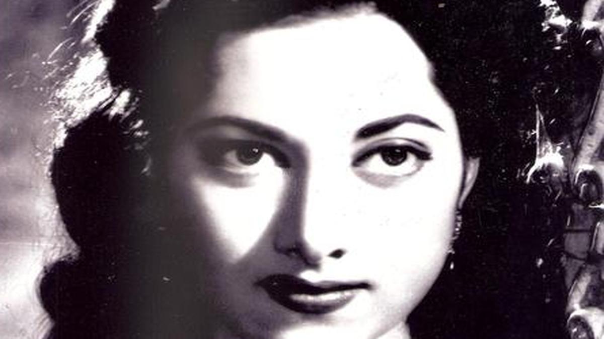 The story of Suraiya - The Hindu