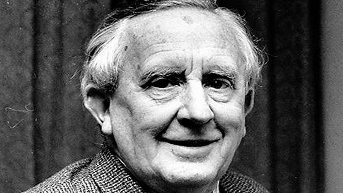 Tolkien biopic lands Tom of Finland director - The Hindu