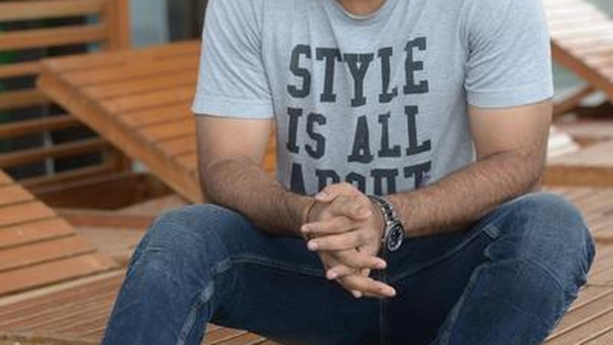 Vijay and his simple tastes - The Hindu